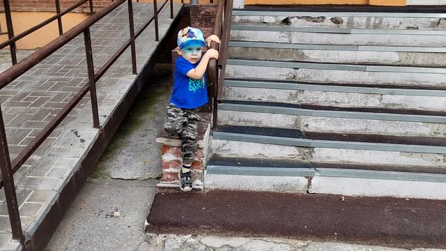 Маленький Мироша 2+