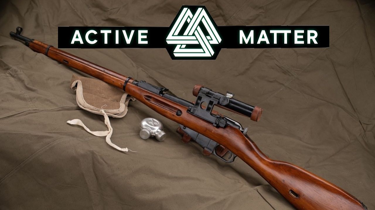 Active Matter