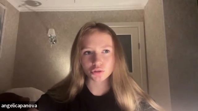 Интервью с учениками