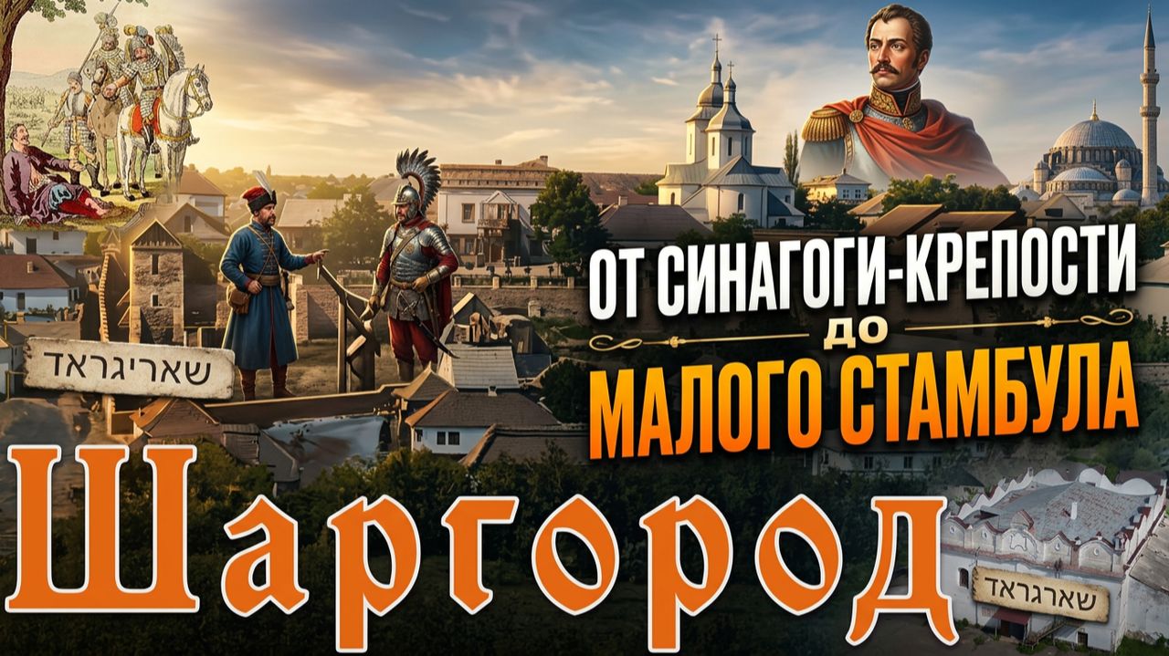 Old видео