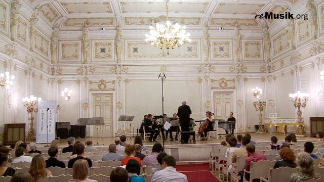 Lemanic Modern Ensemble