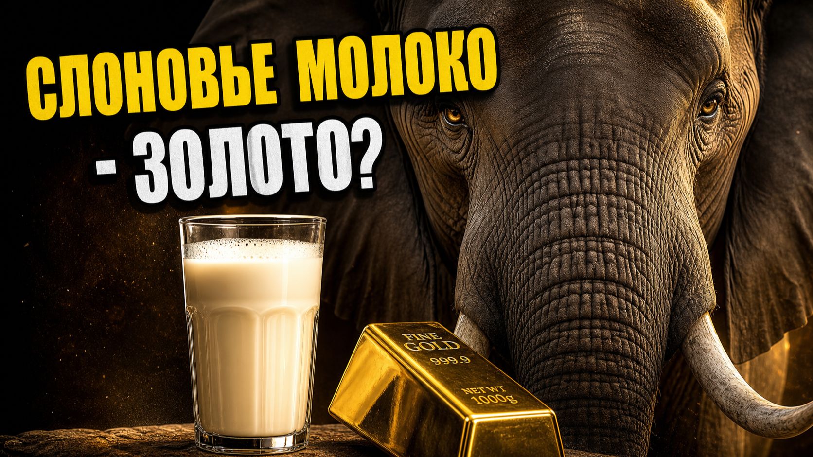 Про животных