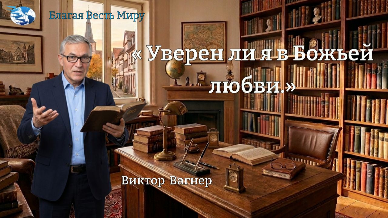 Виктор Вагнер