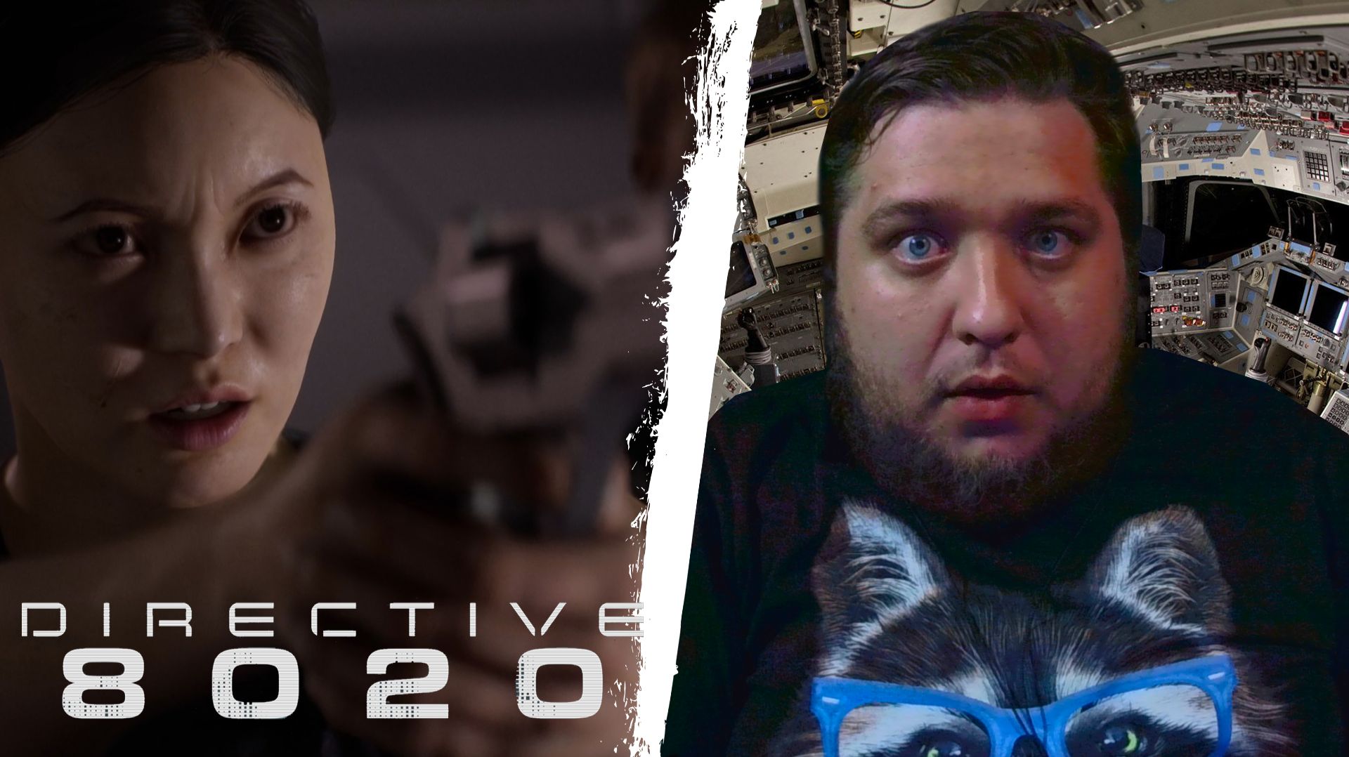Directive 8020