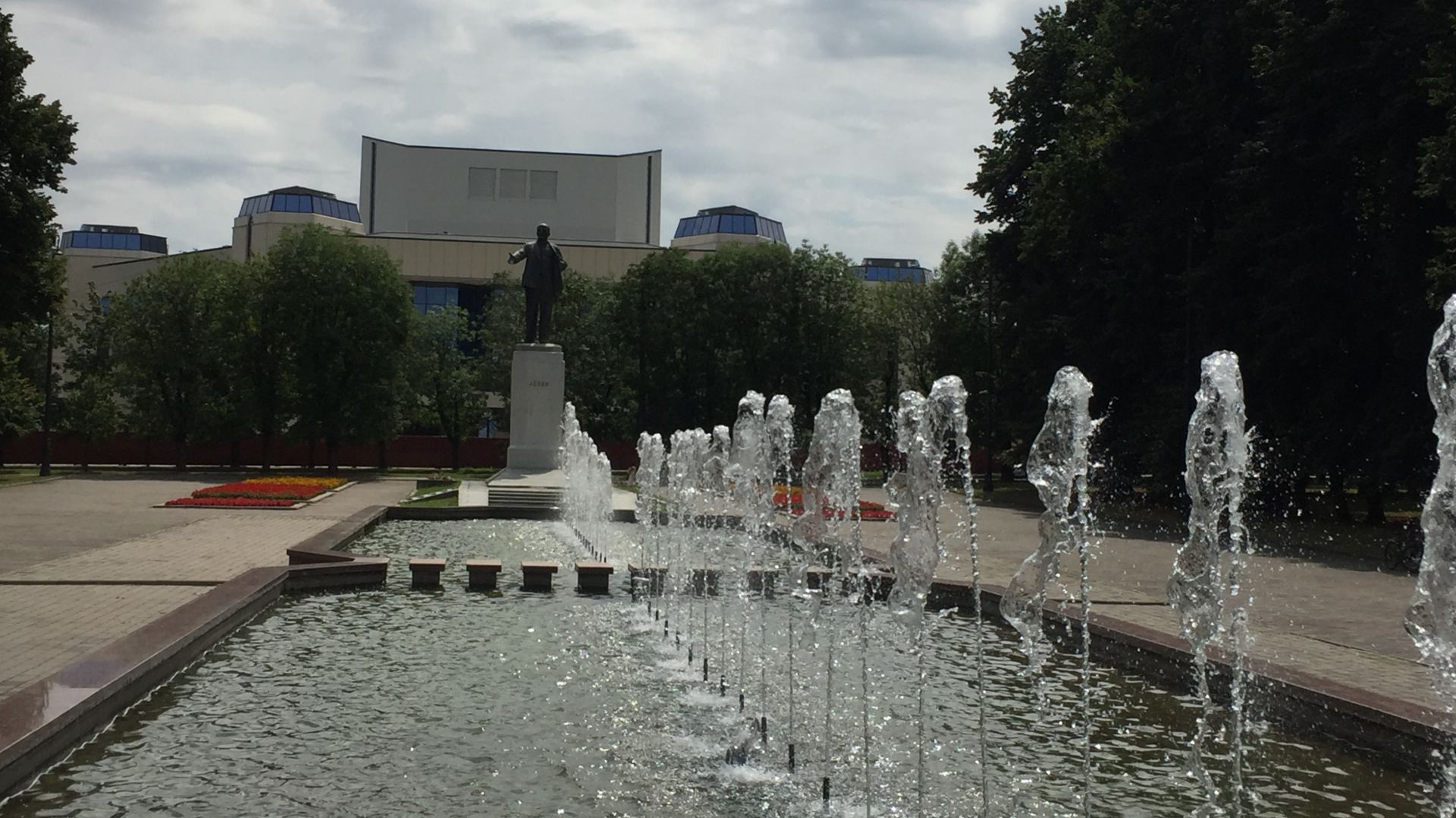 Автопоездки