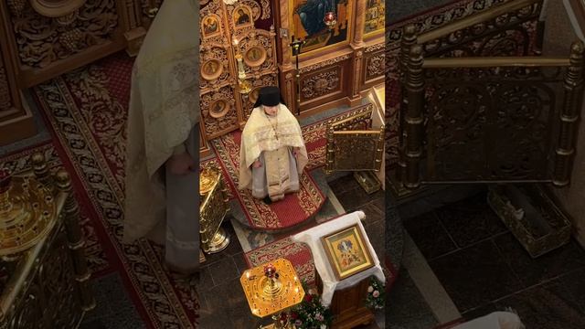 Проповеди