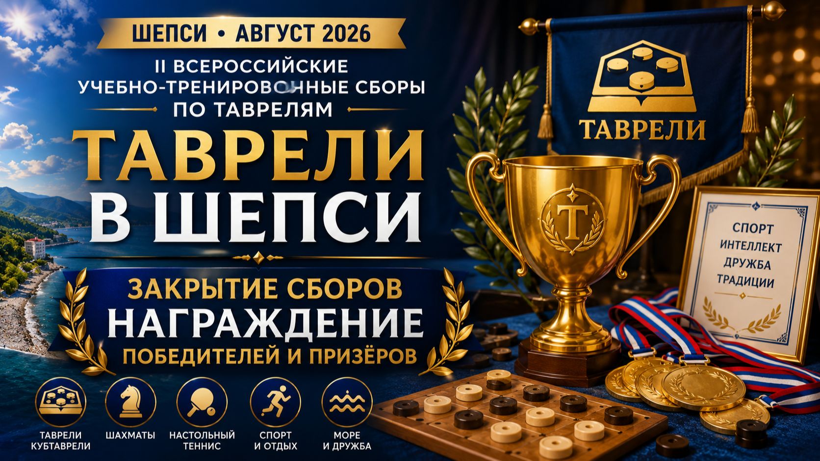 Таврели