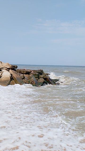 Азовское море