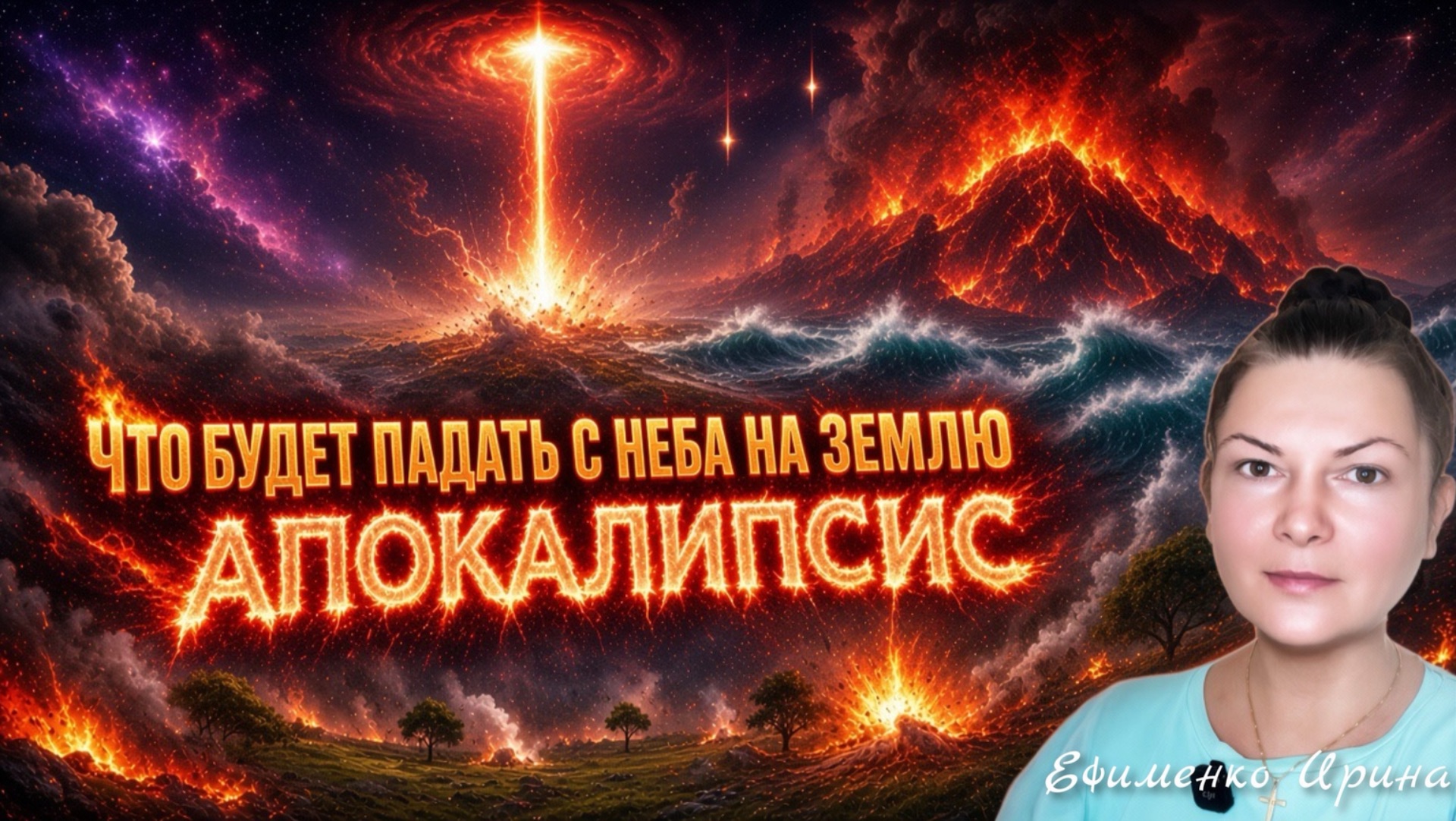 КНИГА ОТКРОВЕНИЙ