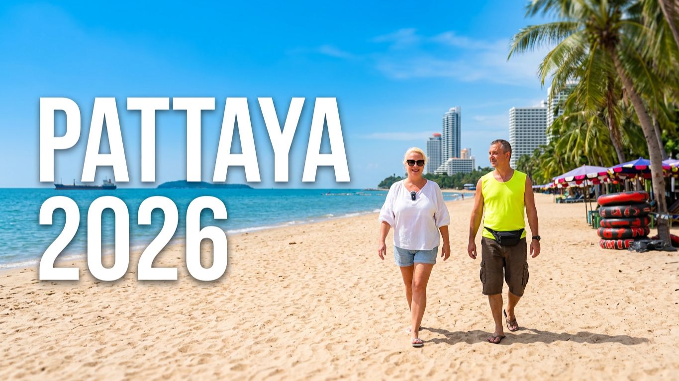 ТАИЛАНД 2026
