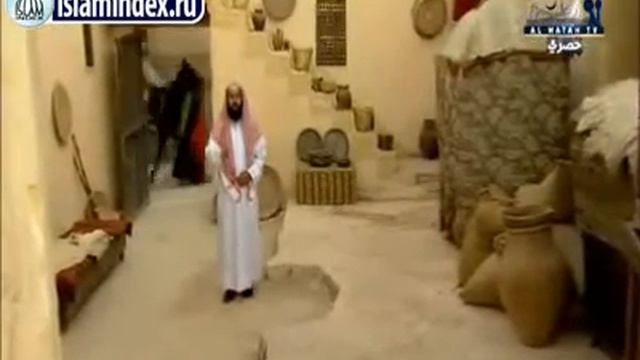 сира пророка Мухамада