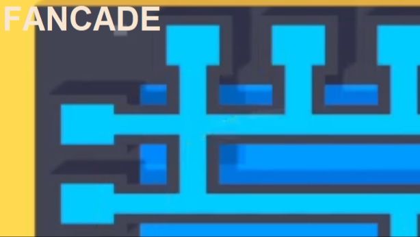 Fancade Прохождение.