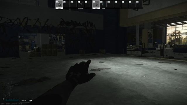 Escape from Tarkov