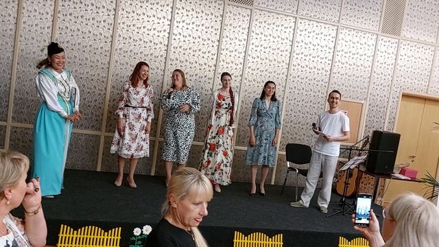 Живу