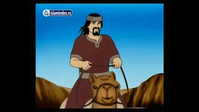 исламские историеи