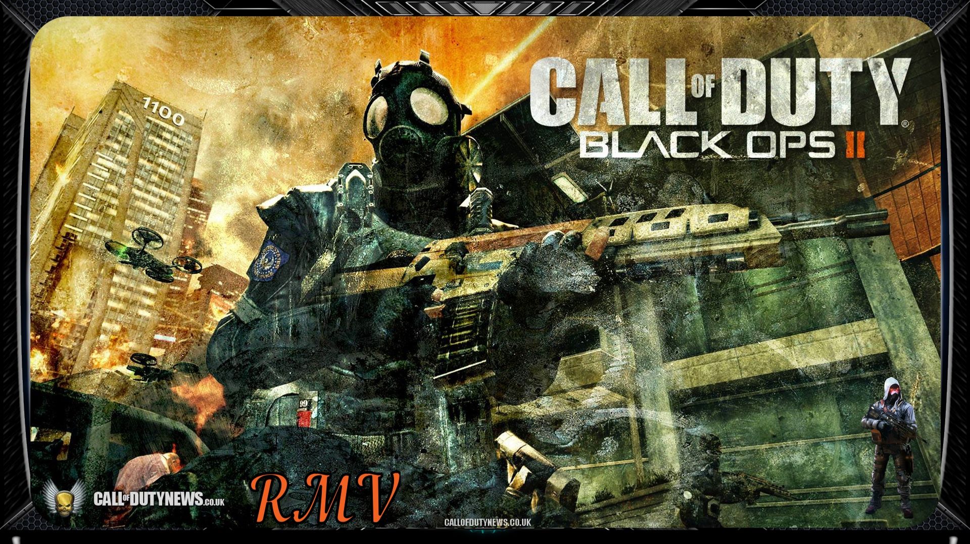 Call of Duty