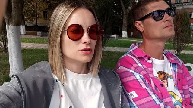 Наши будни