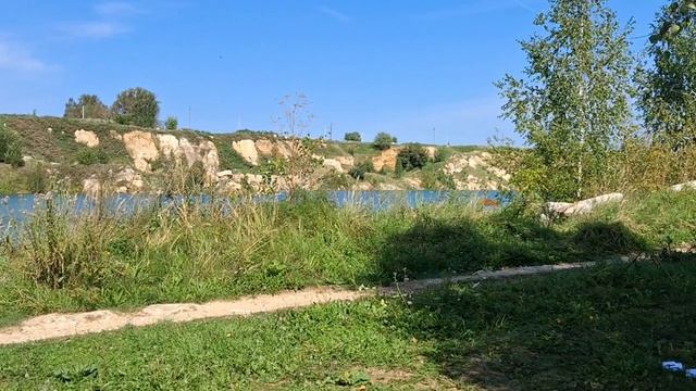 Водоемы