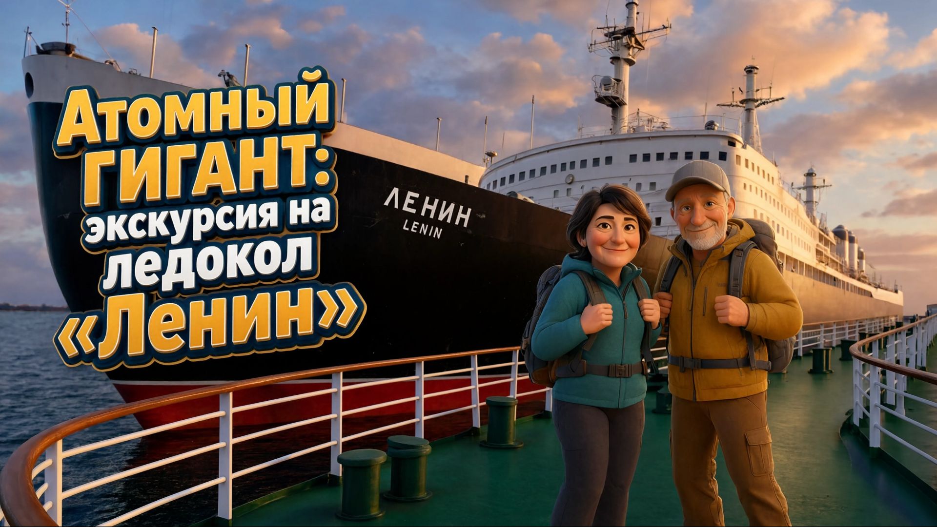 Туризм в России
