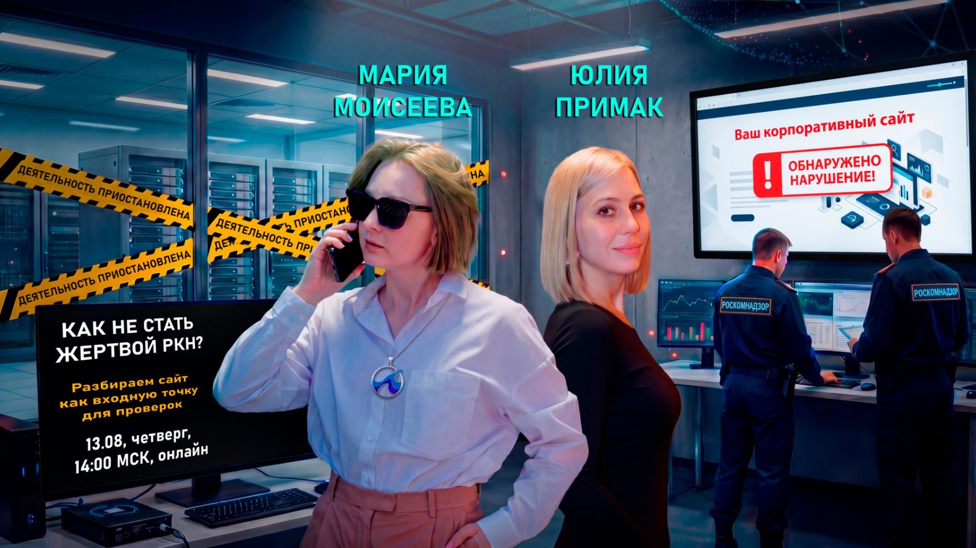 Мероприятия Открытый диалог