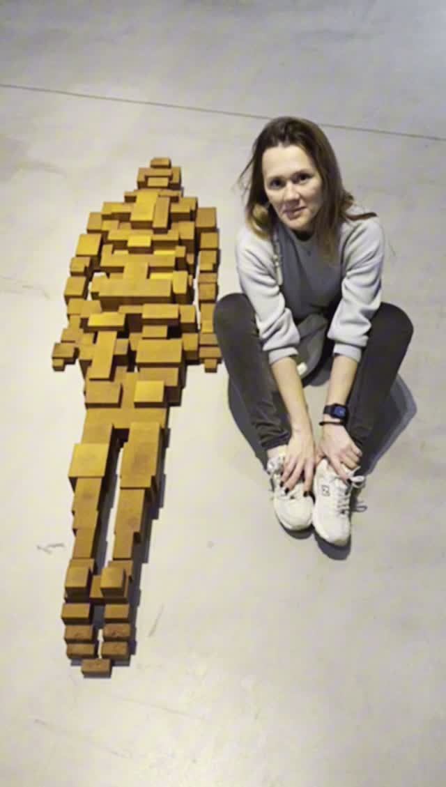 Прогулка с пользой