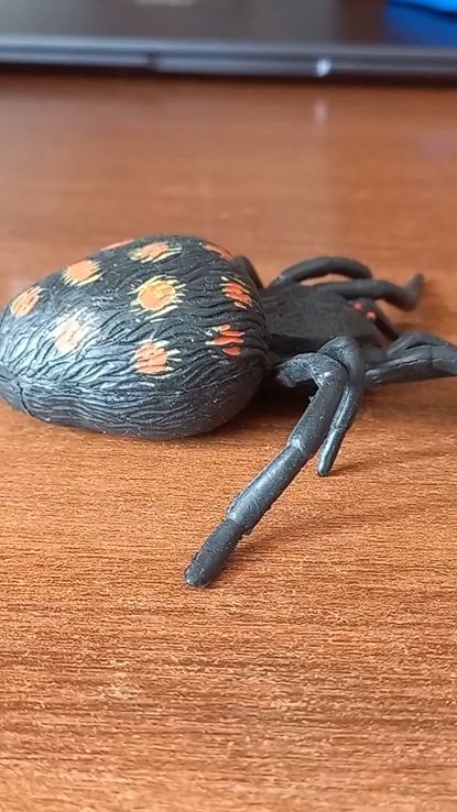 Обзоры на игрушки с ВБ