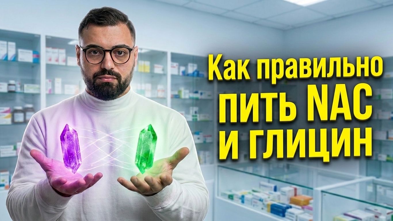 БАДы