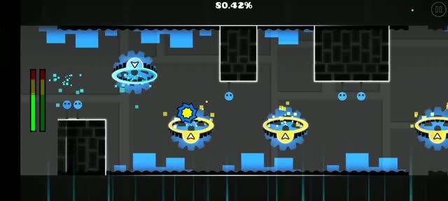 Geometry Dash