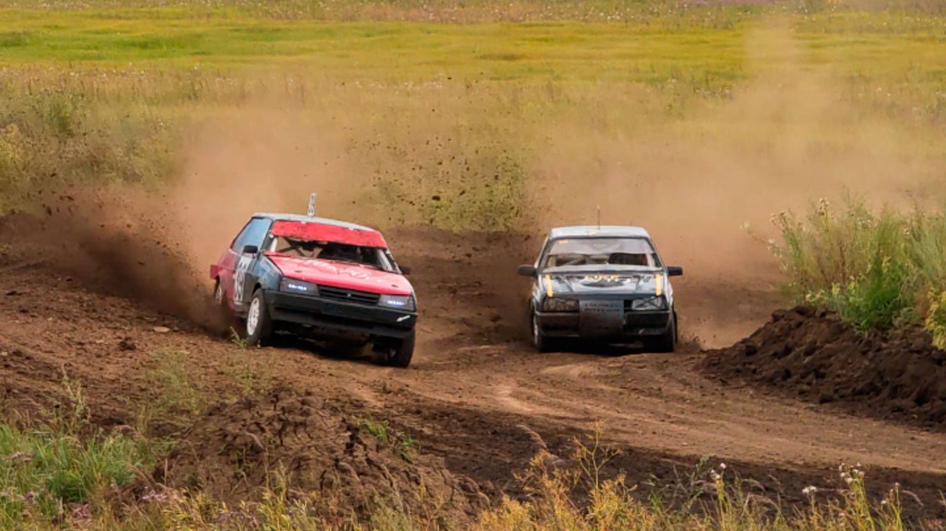 Автоспорт