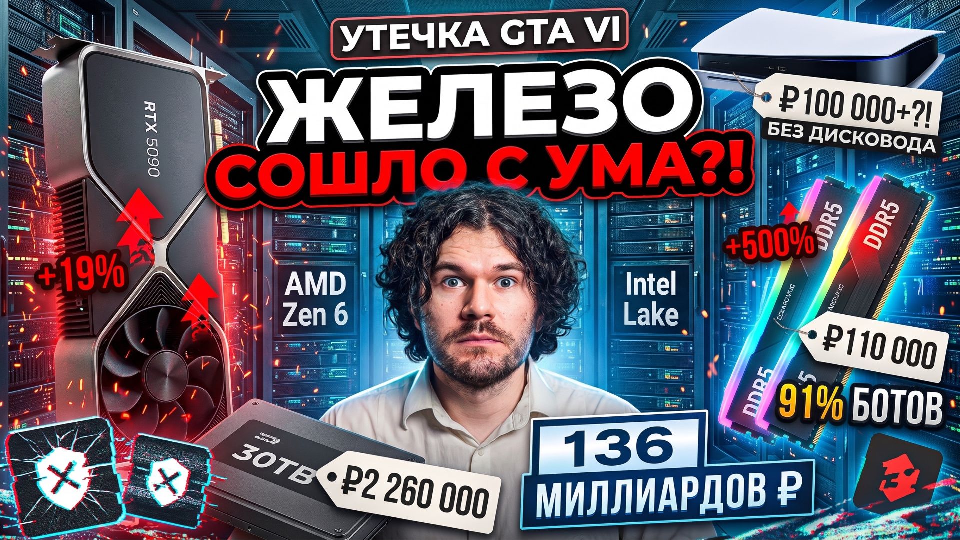 Новости