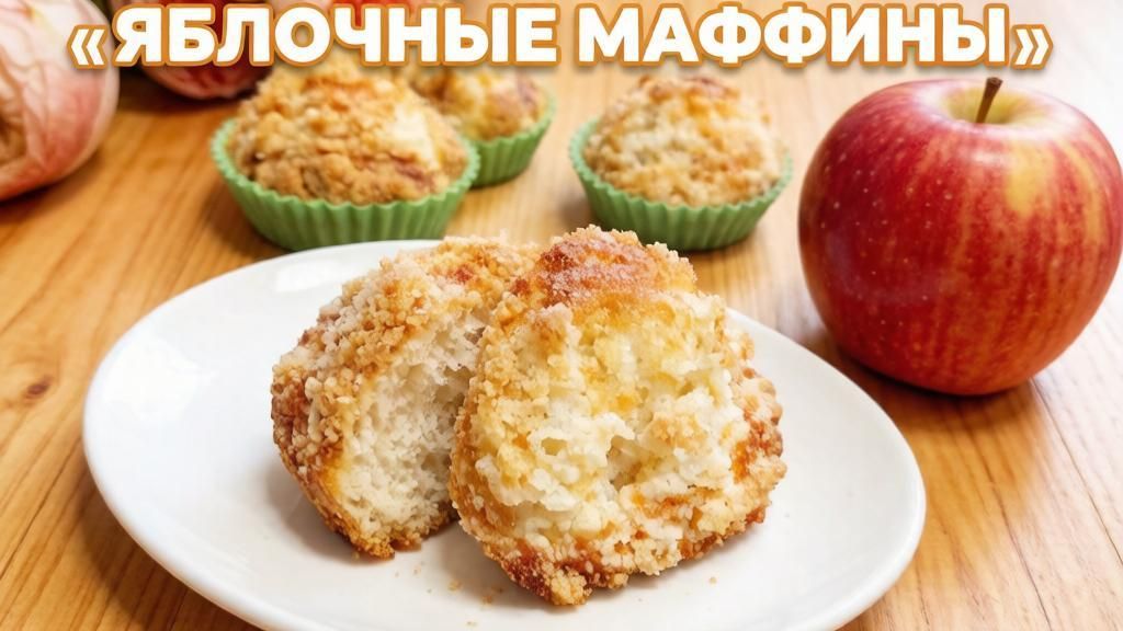 Выпечка