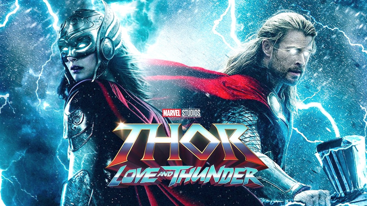 Фильмы Marvel 2022