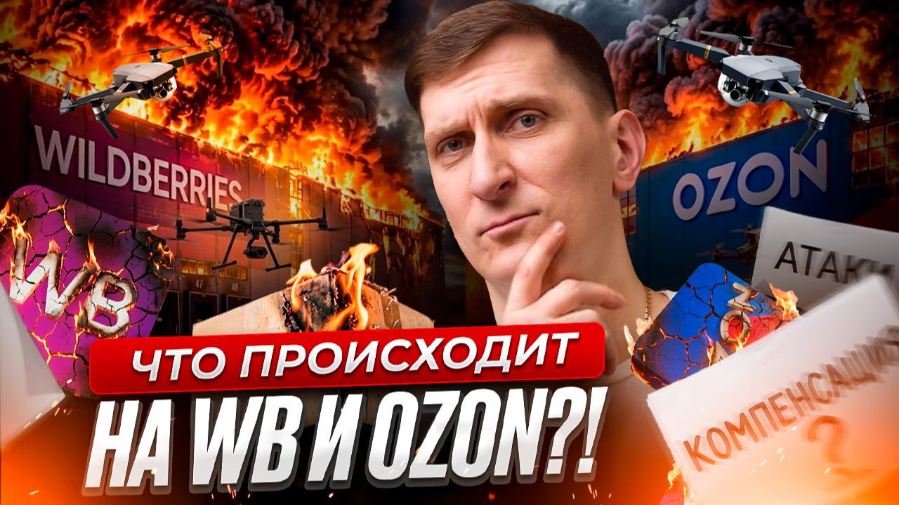 Новости маркетплейсов