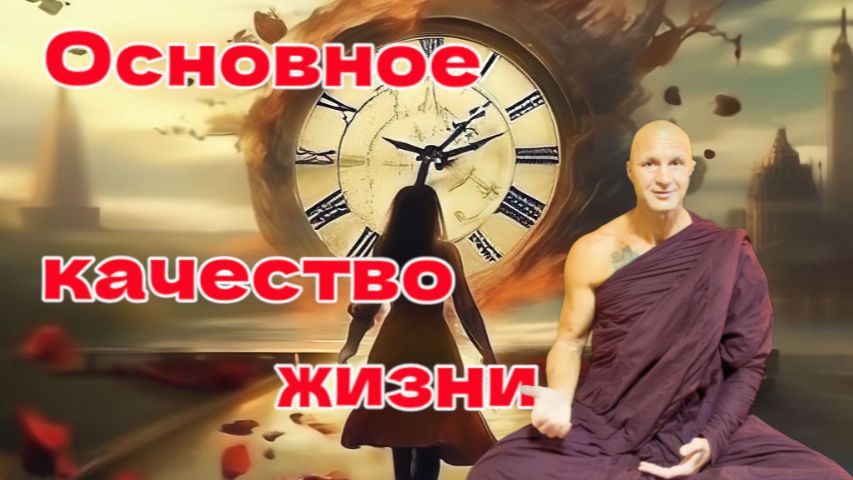 Как правильно жить