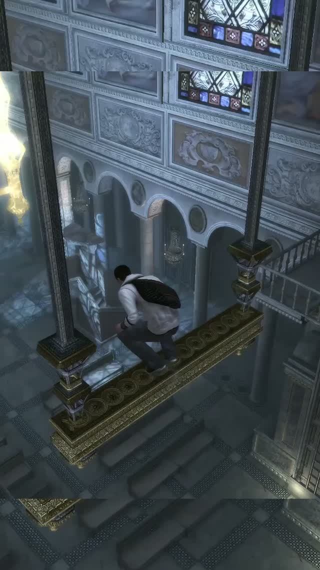 Assassin’s Creed: Brotherhood