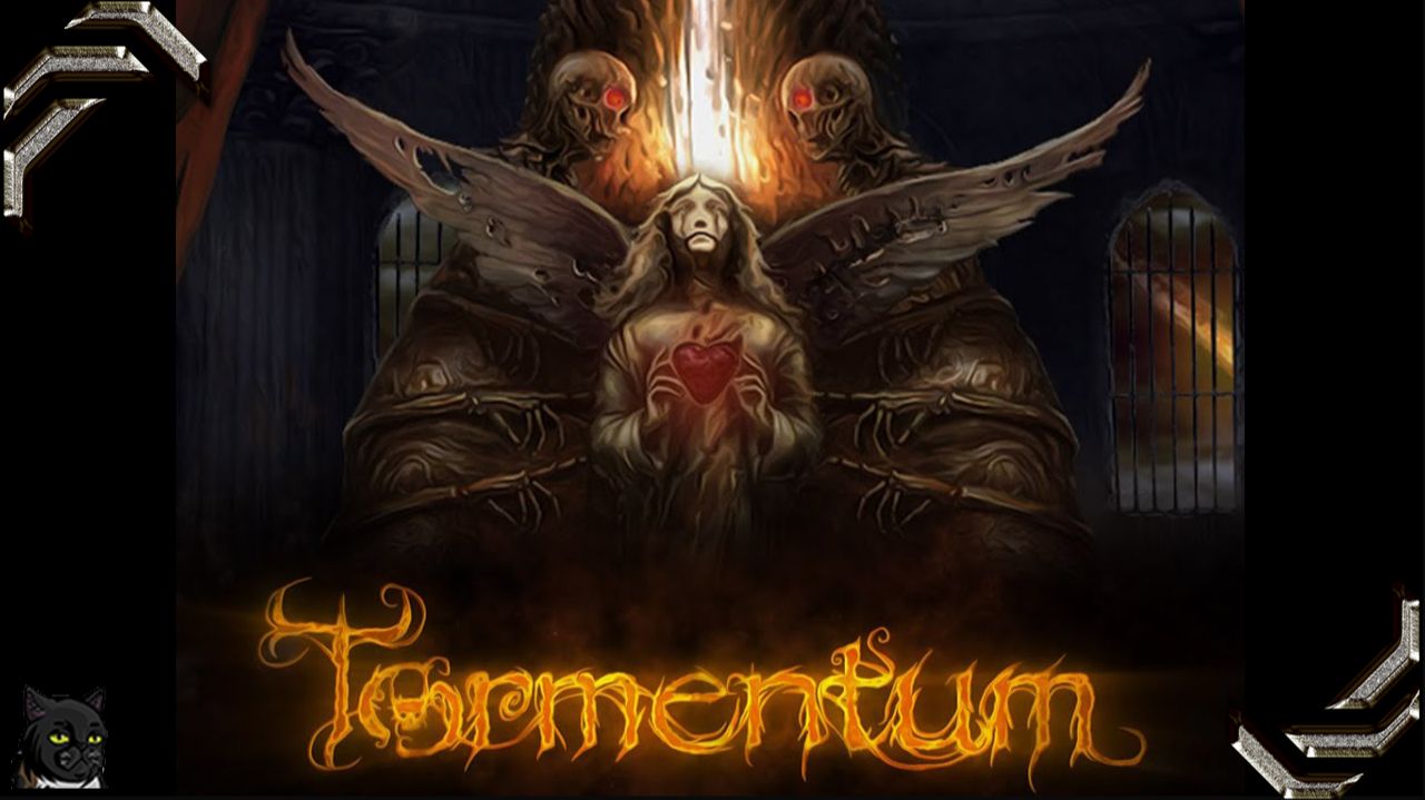 Tormentum - Dark Sorrow ✅