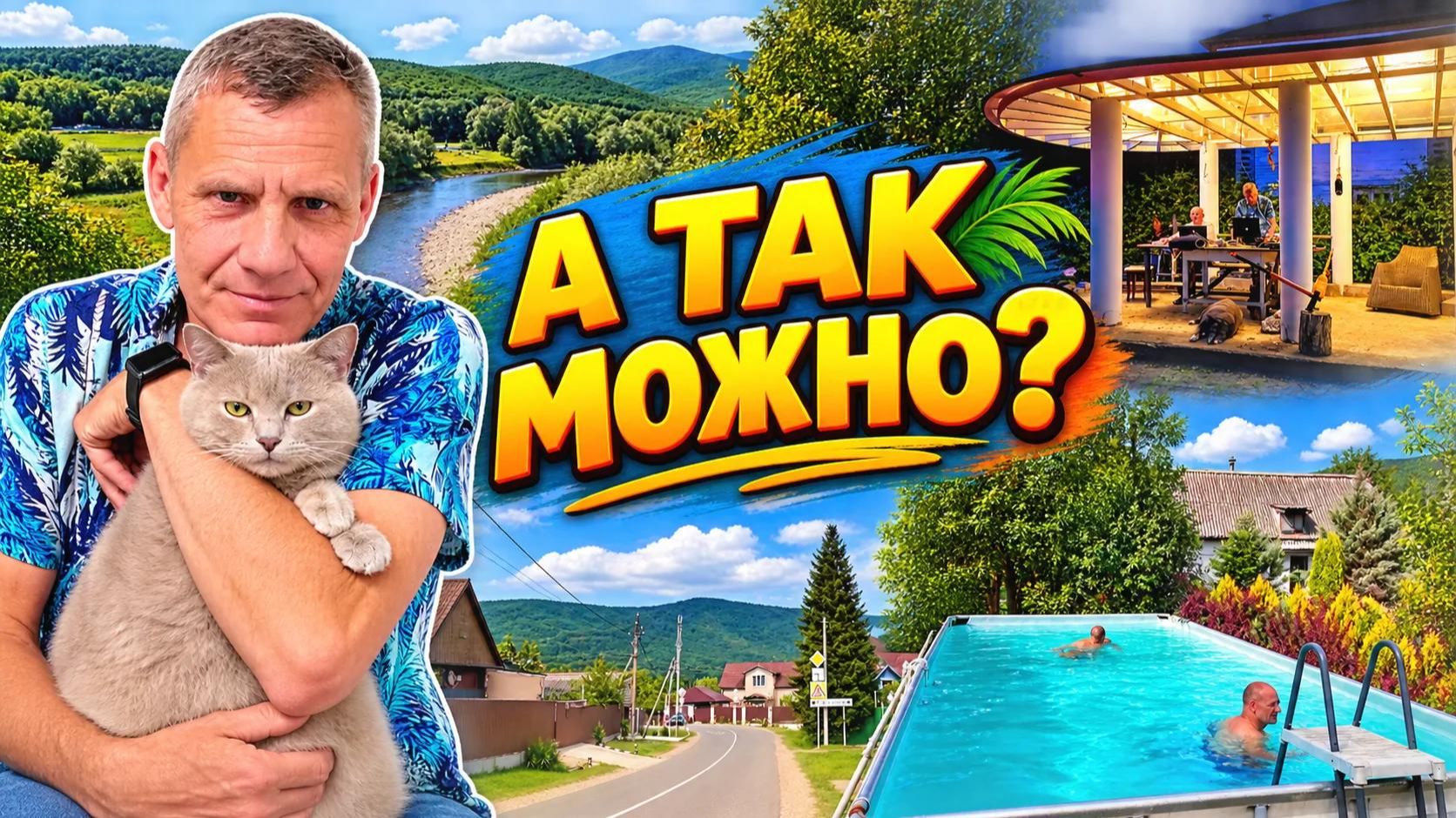 МОЯ КОШКА ЛУНЯ.