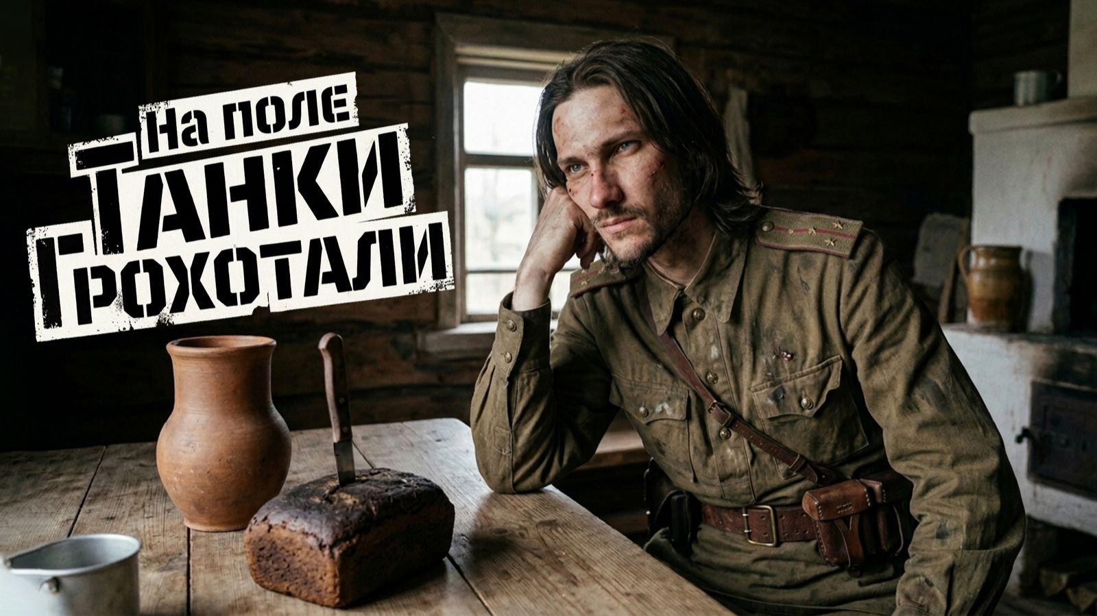 Военные песни