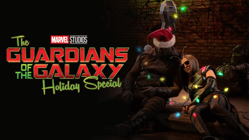 Все короткометражные фильмы Marvel