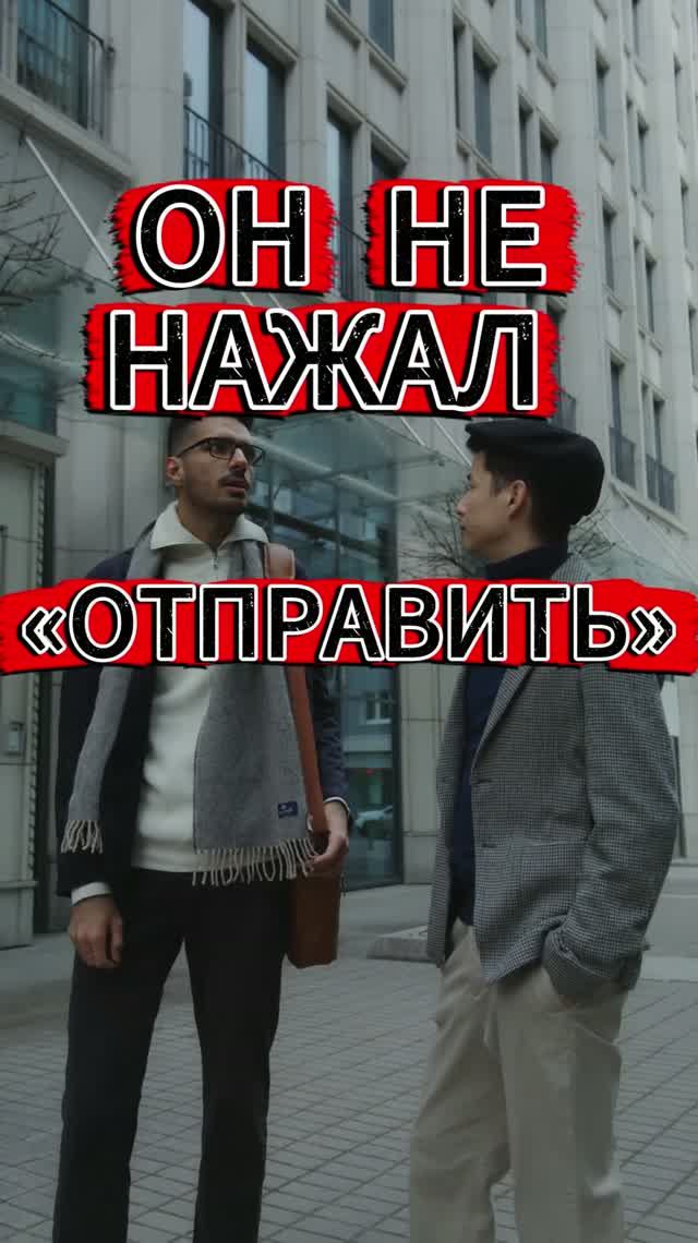 ❤️ Истории, которые остаются в сердце