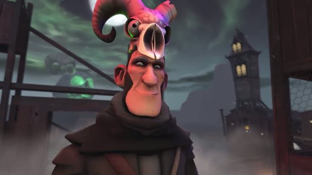 SFM Music