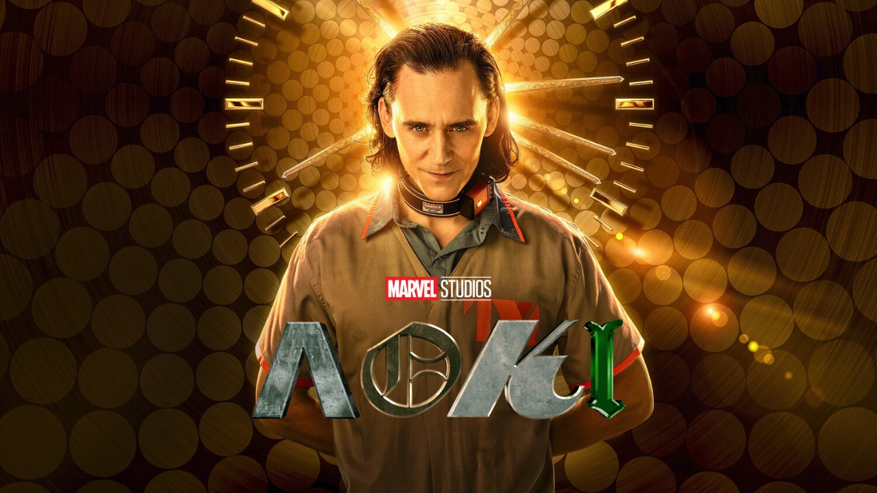 Локи (сериал, 2021-2023) / Loki