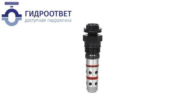 Клапаны давления