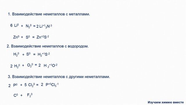 9 класс