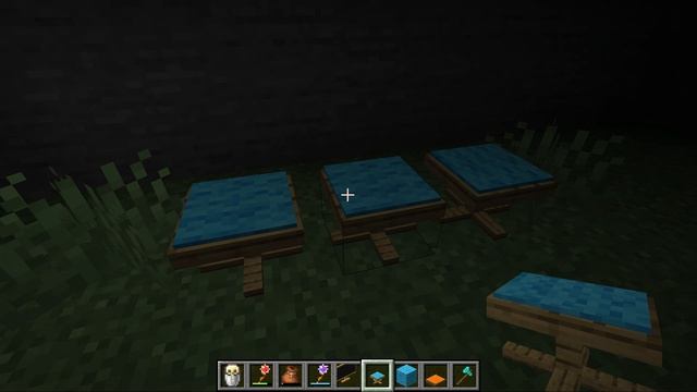 MINECRAFT Майнкрафт