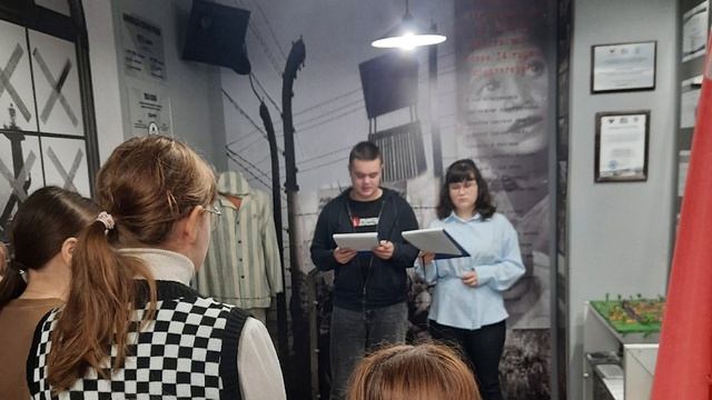 Победители и призеры Всероссийского фестиваля музейных экспозиций «Без срока давности» 2026