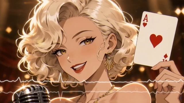 Electro Swing Showtime