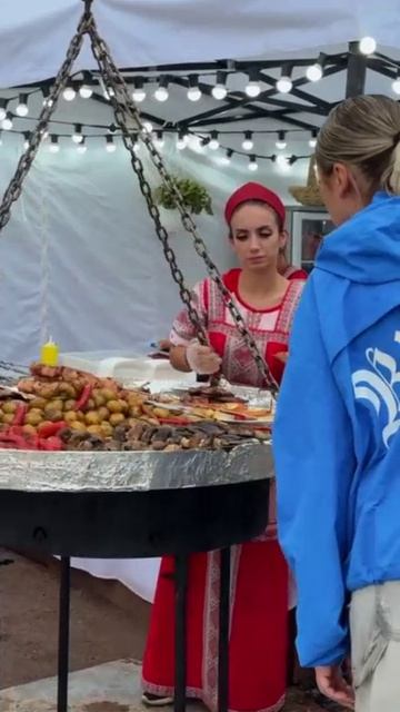 Свежее завтра
