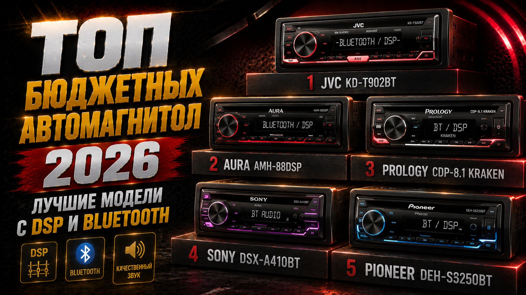 Автотовары