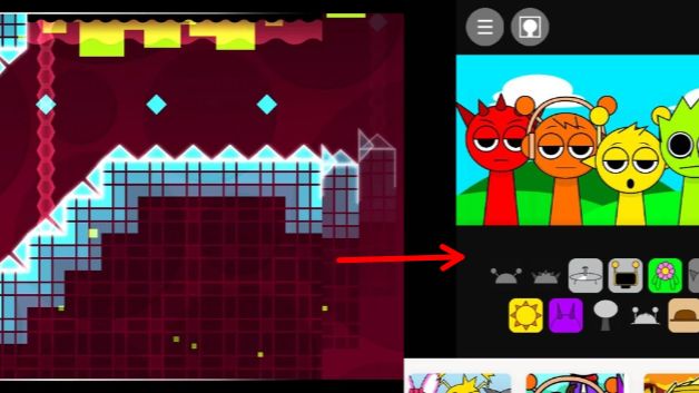 Geometry Dash